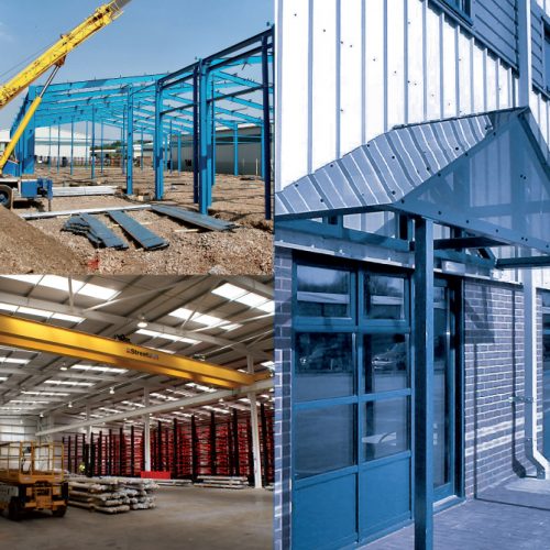 Phil Miles 1958–2016 - Callibre Build